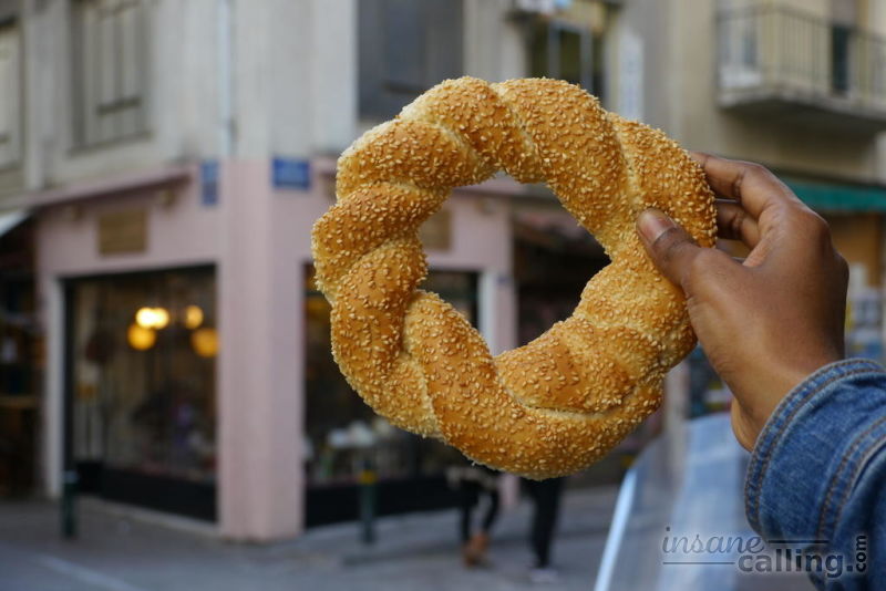 The best itinerary for 3 days in Athens « insanecalling