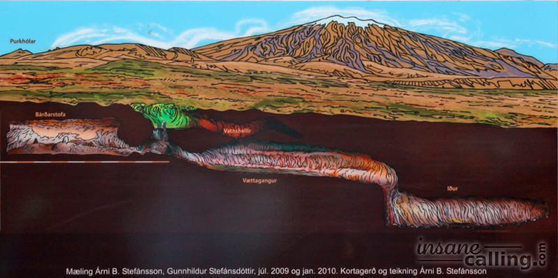 Snæfellsness Peninsula « insanecalling